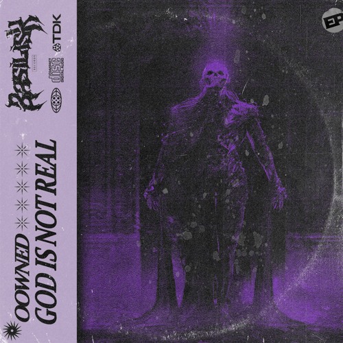 Stream Deadcrowd Records | Listen to OOWNED - GOD IS NOT REAL playlist ...
