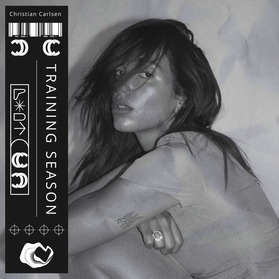 Stream Dua Lipa - Training Season (Christian Carlsen Remix) by ...