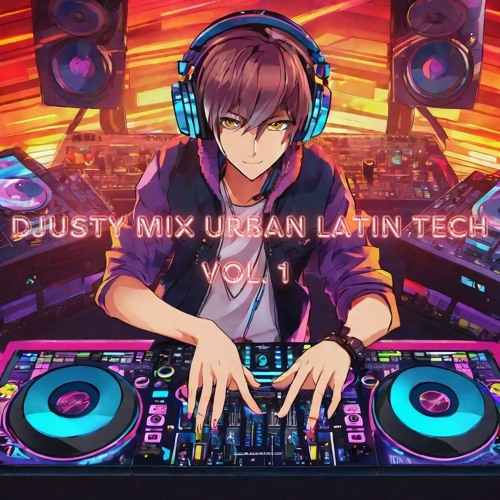 Stream DJusty MIX URBAN LATIN TECH vol. 1 by DJusty ProD | Listen ... Stream DJusty MIX URBAN LATIN TECH vol. 1 by DJusty ProD | Listen ...