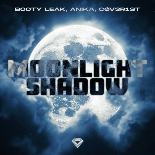 Stream BOOTY LEAK, Anika, CØV3R1st - Moonlight Shadow (Techno Mix) by 17Diamonds | Listen online ...