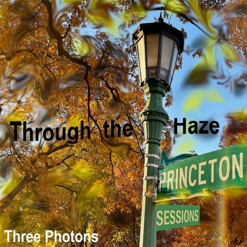 Stream Through the haze by Three Photons | Listen online for free on ...