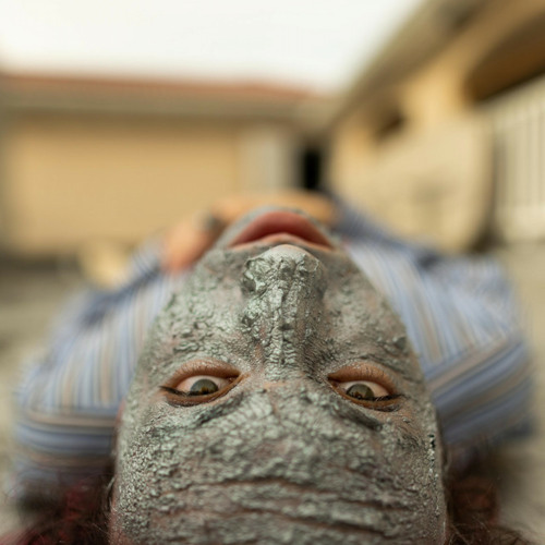 Stream The Man With No Face, Pt. 1 by Perry Maysun | Listen online for ...