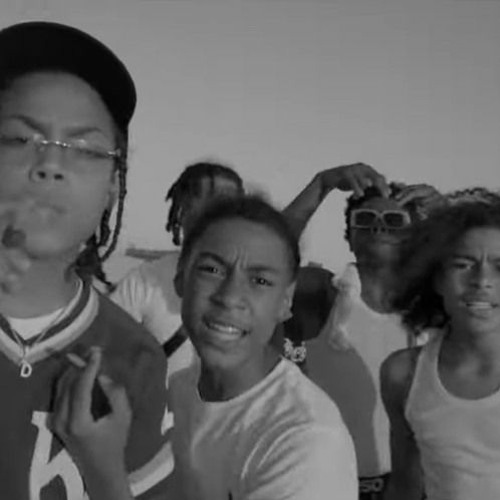 Stream Sugarhillddot X Notti Osama- EVIL TWINS PT2 963Hz by KidFrm76 ...