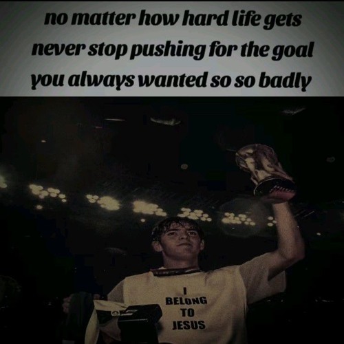 Stream (tonilk audio) "I love the game, I love the hustle" Flawed ...