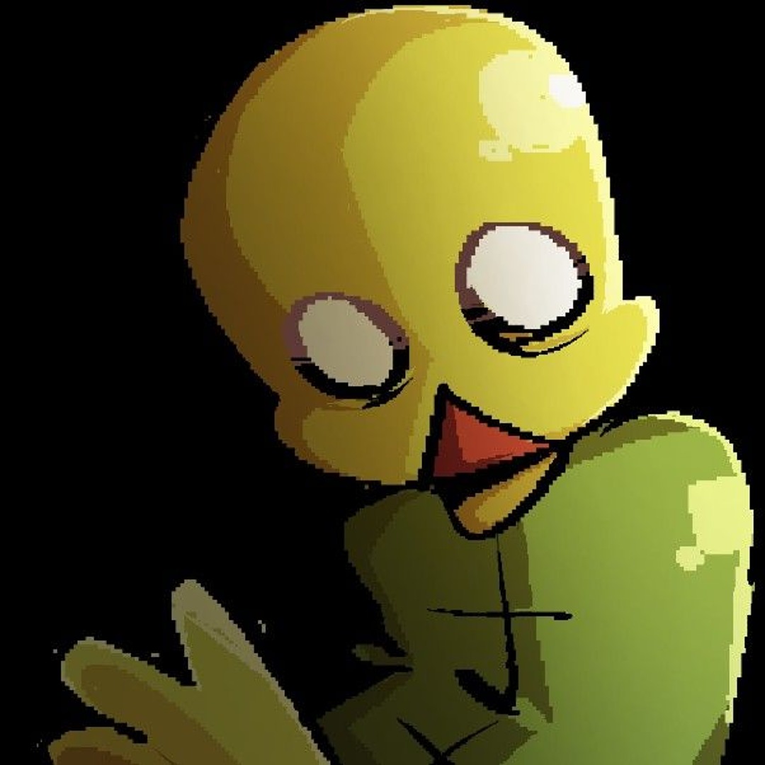 Stream Newmaker Plane - Analog Funkin' by FNF Song Dump Log | Listen ...