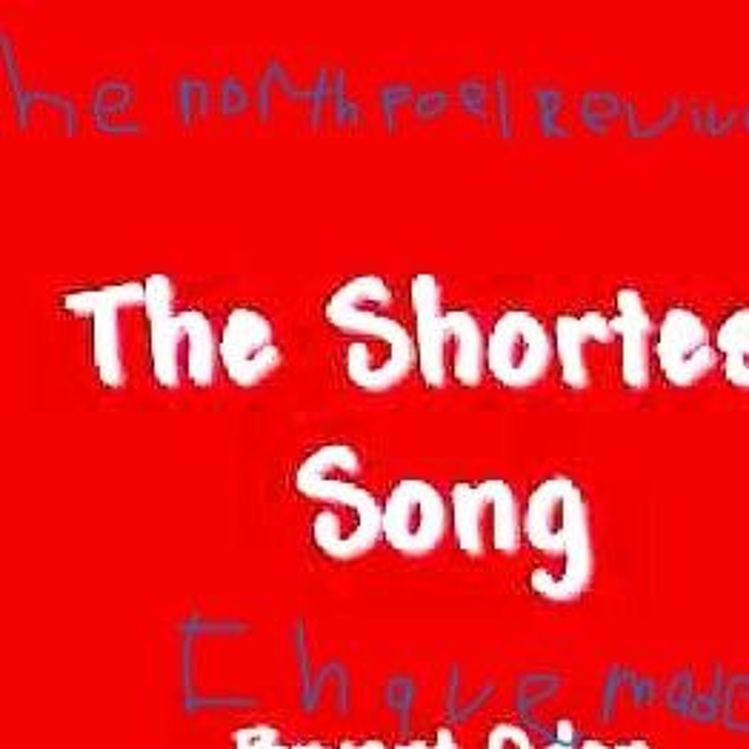 Stream The Shortest Song Ever by skullramoina | Listen online for free ...