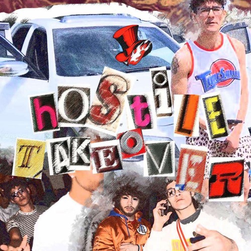 Stream Trapstar x Ohtrapstar by HTX | Listen online for free on SoundCloud