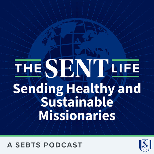Stream Sending Healthy and Sustainable Missionaries with Scott Ray ...