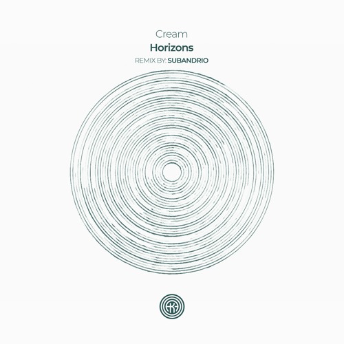 Stream CREAM | Listen to Horizons / Orbital EP [One Of A Kind] playlist ...