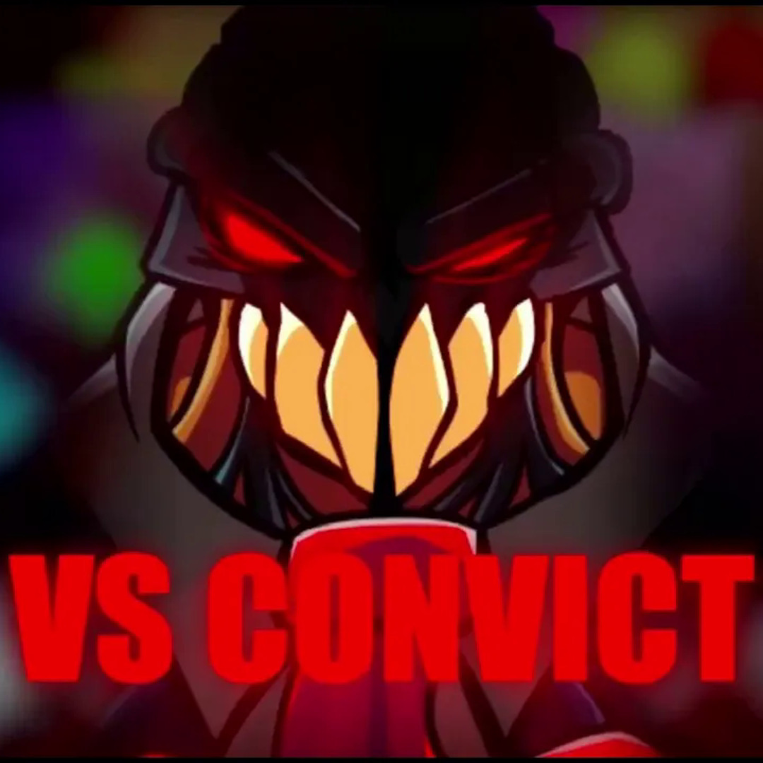 Stream Fnf Vs. Convict - SENSELESS RUMBLE by 🔇kasio💀 | Listen online ...