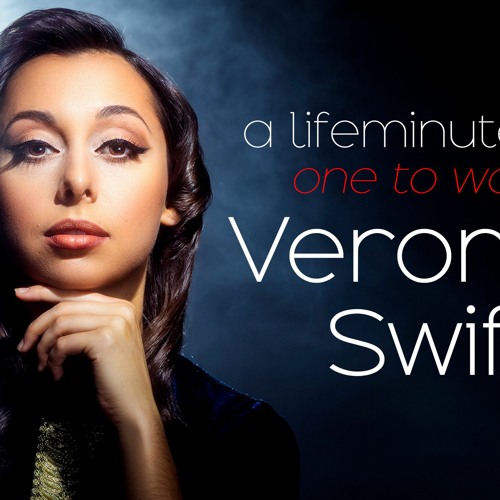 Stream LifeMinute One to Watch: Jazz Vocalist Veronica Swift by ...