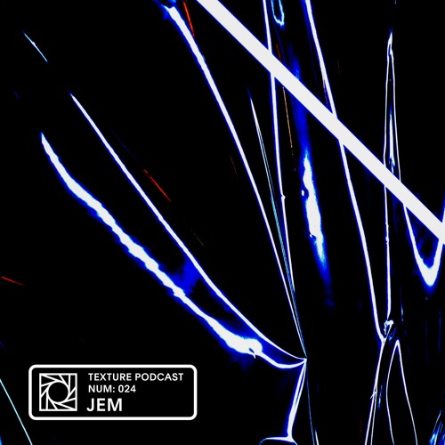 Stream Texture Podcast - JEM by Texture Detroit | Listen online for ...