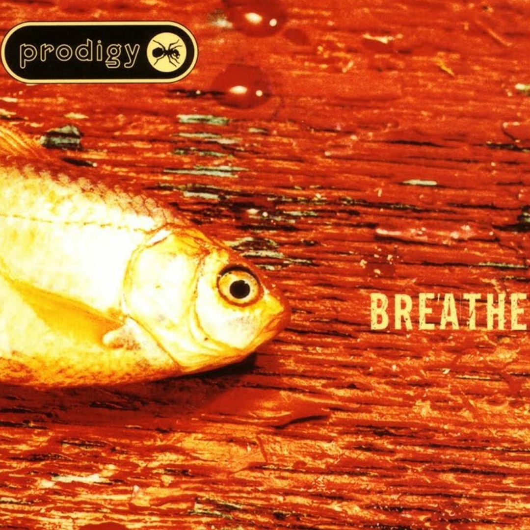 Stream The Prodigy - Breathe (Mark Blair Remix) by MARK BLAIR | Listen ...