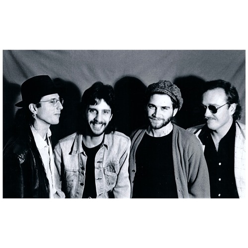 Stream Honor Among Thieves - Baby Please Don't Go by Andy Ewen | Listen ...