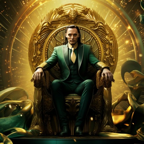 Stream LOKI Theme Season 2 EPISODE 6 | EPIC VERSION - Finale Soundtrack ...