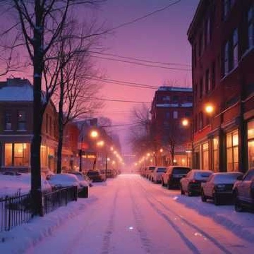 Stream Rapid Approaches The Holiday. by-Matthew F. Blowers III by ...