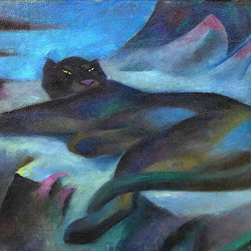 Stream Der Panther by Tantris | Listen online for free on SoundCloud