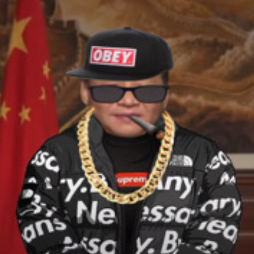 Stream Wassup Beijin x God Bless you (Ultra Slowed) by All The Dead ...