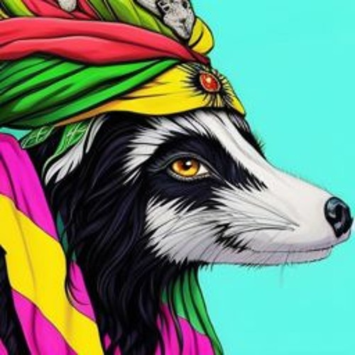 Stream DJ-SleepyHead - Tales Of Dub #1 | The Rastafari Skunk by DJ ...