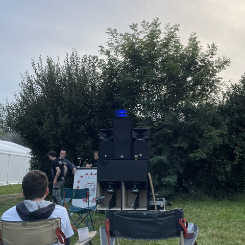 Stream fingerbib x mattchester by clement | Listen online for free on ...