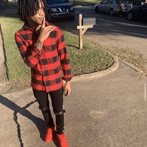 Stream Kblast & Hunchodarockstar - Show Me How You Work(unreleased) by ...