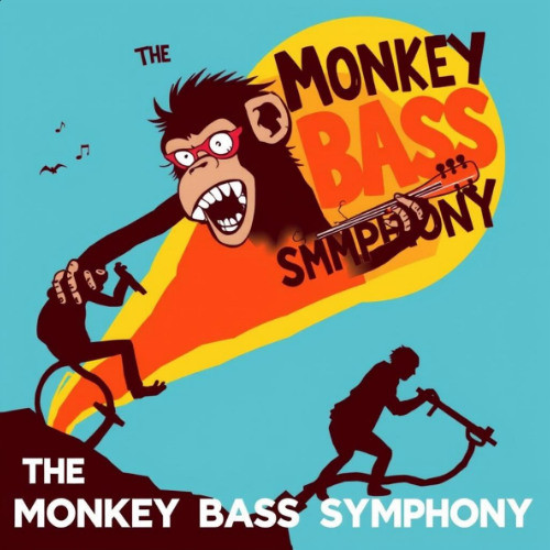 Stream The Monkey Bass Symphony by SoundFind | Listen online for free ...
