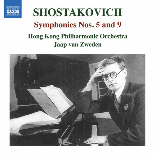 Stream SHOSTAKOVICH, D.: Symphony No. 5 in D minor, Op. 47(excerpt ...