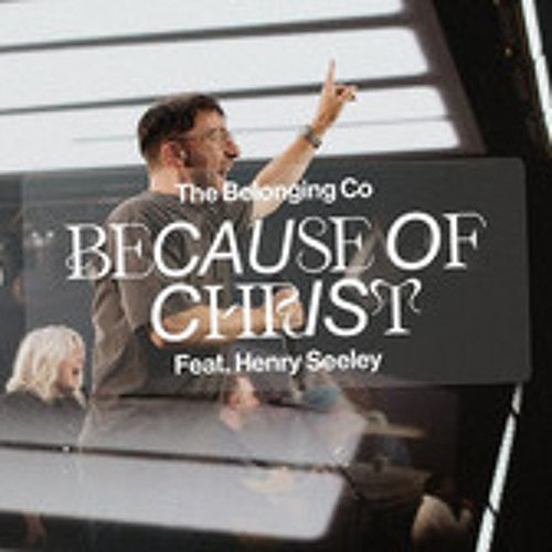 Stream Pulsaciones Musicales | Listen to Because Of Christ, The ...