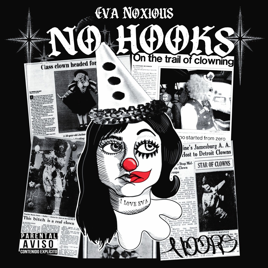 Stream No Hooks *sin gancho* - Eva Noxious by Eva Noxious | Listen ...