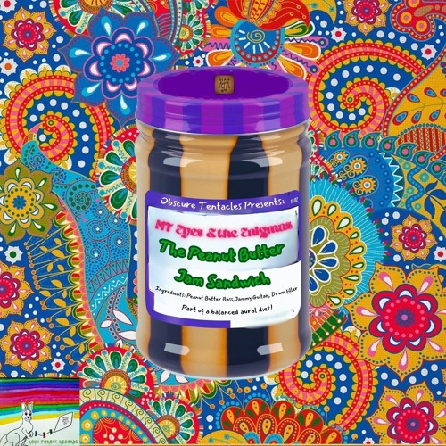 Stream Obscure Tentacles | Listen to MT Eyes & the Engimas Devour a ...