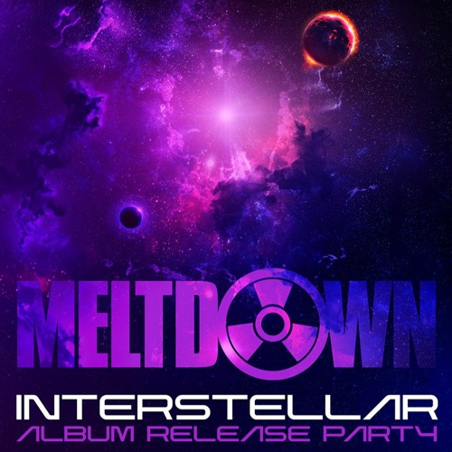 Stream LEELOUD - Meltdown Interstellar Promo Mix by Manik (NZ) | Listen online for free on ...