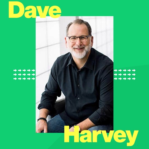 Stream Liderul și riscul | Dave Harvey by GCC Europa de Est | Listen ...