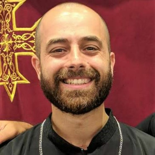 Stream Hebrews 3 - Faithfulness (Fr Sam Fanous) by Upper Room Media ...