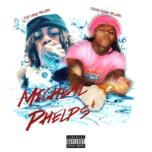 Stream Rahn Rahn $plash Ft. Ice Mike $plash - Micheal Phelps by Rahn ...