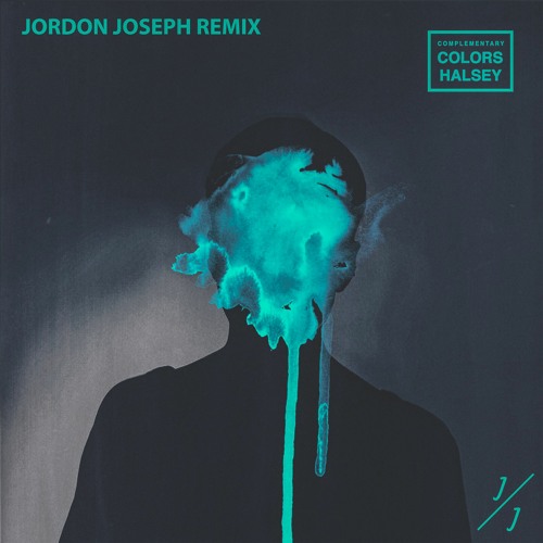 Stream Halsey - Colors (Jordon Joseph Remix) by Jordon Joseph | Listen ...