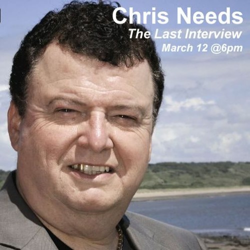 Stream episode Chris Needs - The last Interview by KSW Network podcast ...