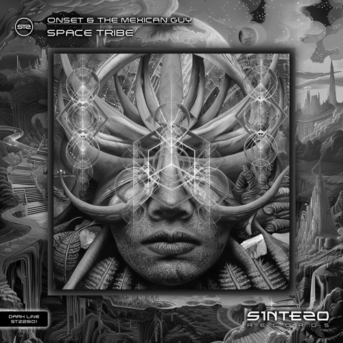 Stream Space Tribe by Onset | Listen online for free on SoundCloud
