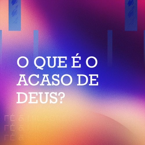 Stream O QUE É O ACASO DE DEUS - ERAMOS DUARTE by Sara Sede Brasília ...