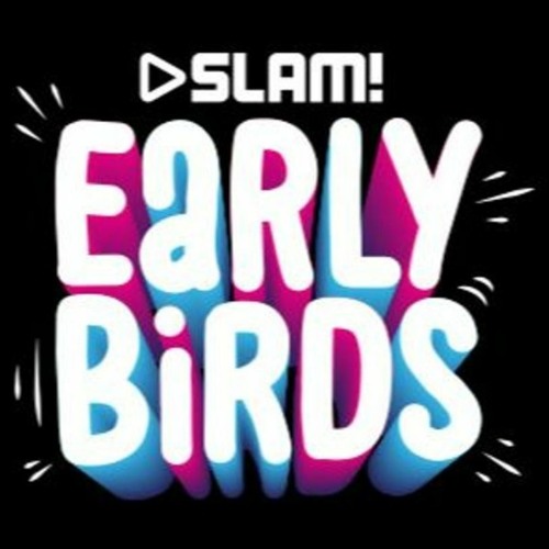 Stream Early Birds Song 'Bandencheck' by martijnlg | Listen online for ...