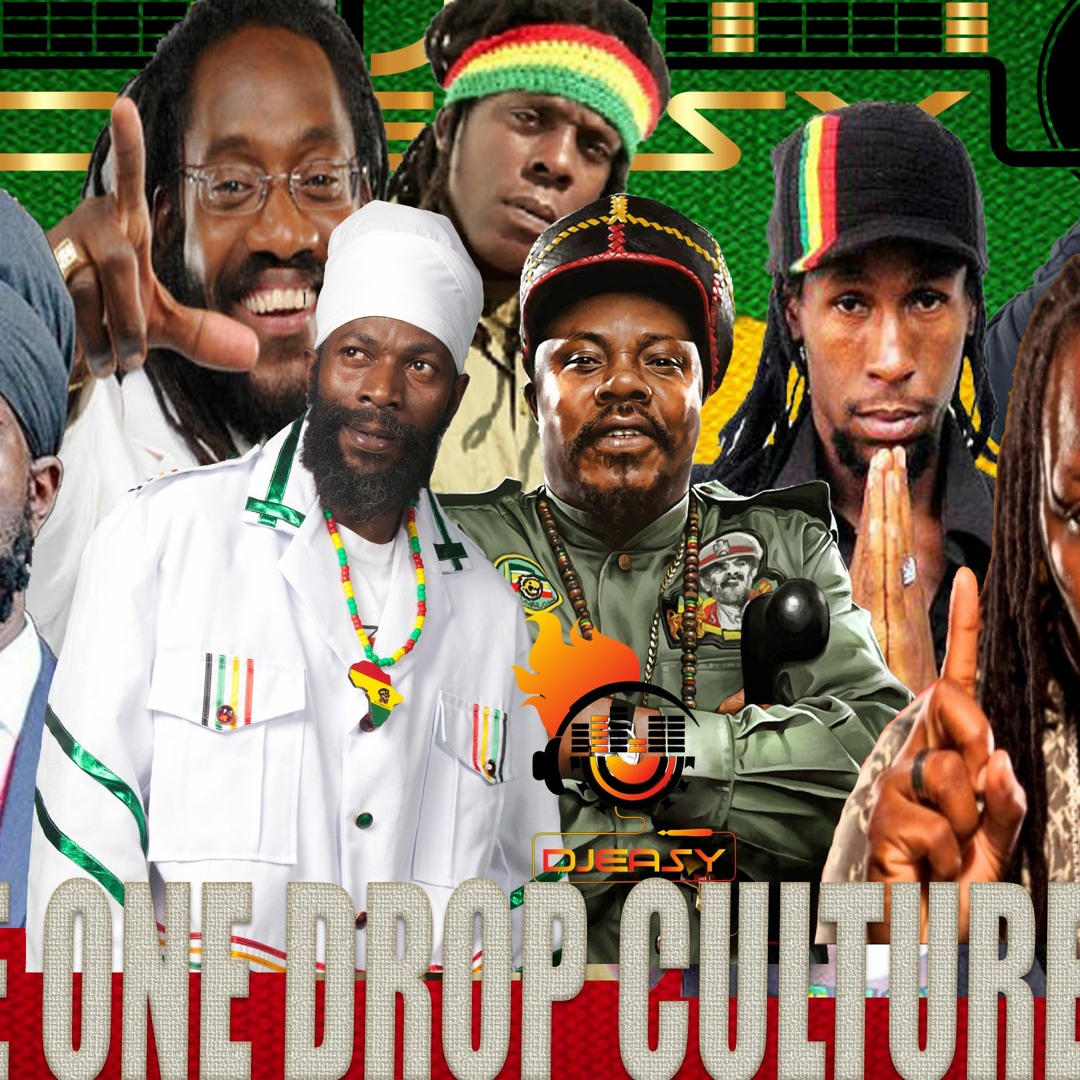 Stream Asafoatse Mpese Praso Mashie | Listen to Culture reggae mix ...