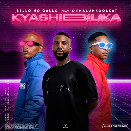 Okmalumkoolkat Logo