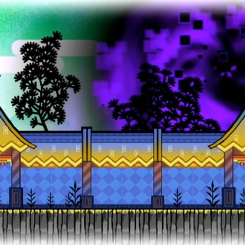 Stream Sammer Kingdom - Super Paper Mario by Milo14605 | Listen online ...