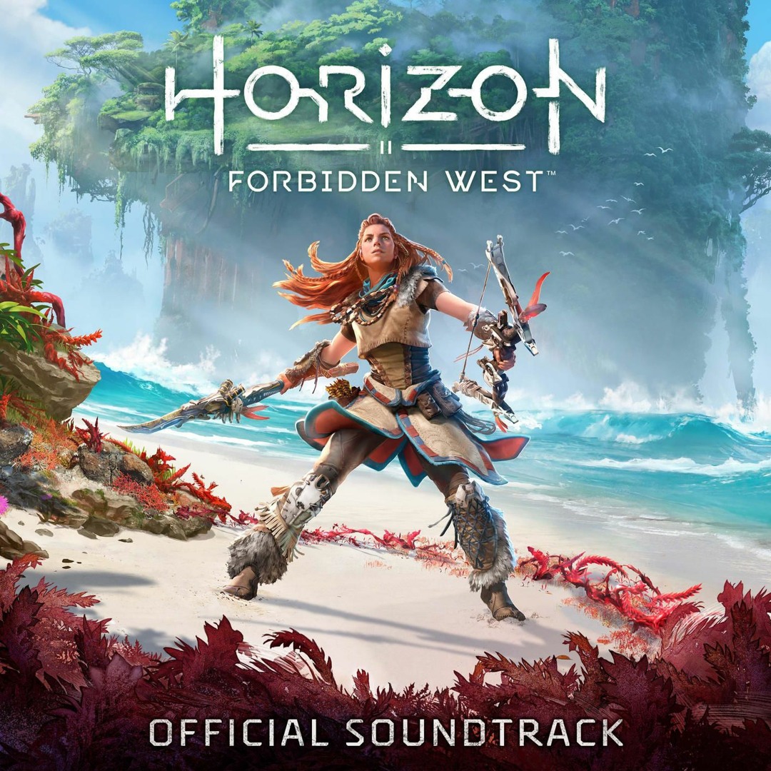 Stream Derek | Listen to Horizon Forbidden West playlist online for ...