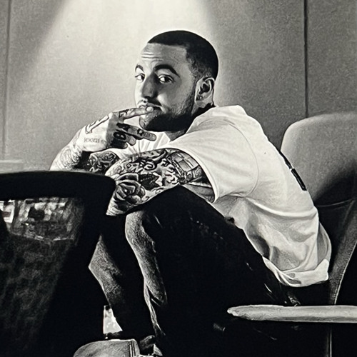 Stream Dollar Signs-Mac Miller by Shirtless Wonder | Listen online for ...