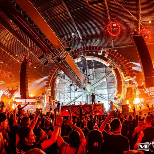 Stream Everybody - Deadly Guns (Rave Core) by hard gaan of niet gaan ...