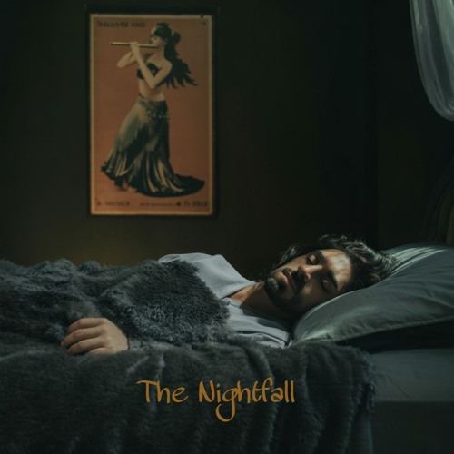 Stream Don Voir | Listen to The Nightfall - EP playlist online for free ...