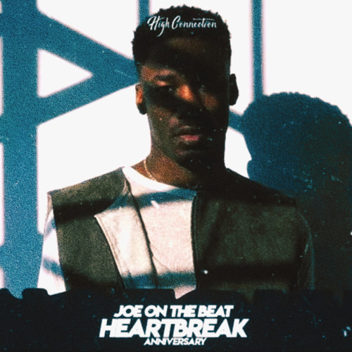 Stream Heartbreak Anniversary Remix Afro - Joe On The Beat by Alia ...