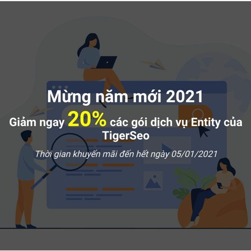 Stream Dịch vụ Entity TigerSeo 2021 by TIGER SEO | Listen online for ...