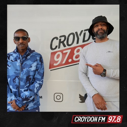 Stream **REVISITED** Just Chillz Trial Affair (Special Guest DJ Mad One ...