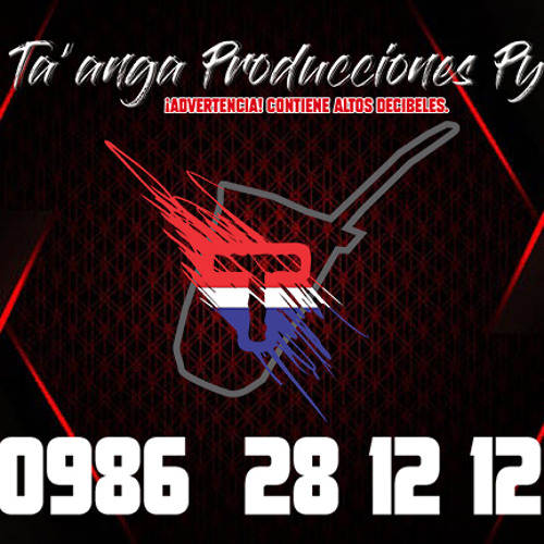 Stream TAANGA PRODUCCIONES PY -01 by Pablo Aquino | Listen online for ...